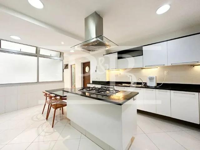 Apartamento com 4 Quartos para alugar, 250m² Ipanema