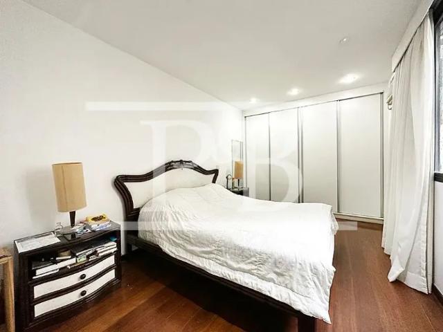Apartamento com 4 Quartos para alugar, 250m² Leblon