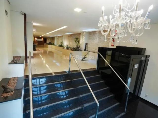 Apartamento com 4 Quartos para alugar, 252m² Lourdes