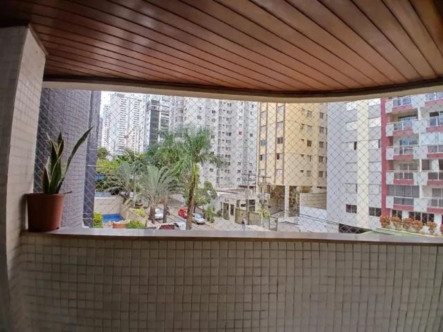 Apartamento com 4 Quartos para alugar, 263m² Setor Bueno