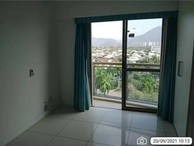 Apartamento com 4 Quartos para alugar, 260m² Barra da Tijuca