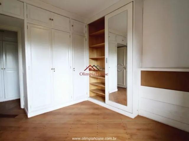 Apartamento com 4 Quartos para alugar, 274m² Vila Nova Conceição