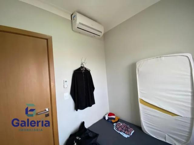 Apartamento com 4 quartos para alugar, 279m² Ribeirânia
