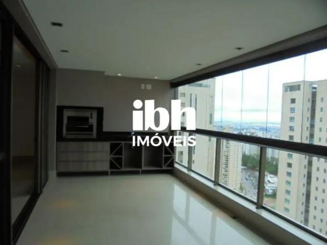 Apartamento com 4 Quartos para alugar, 280m² Vila da Serra