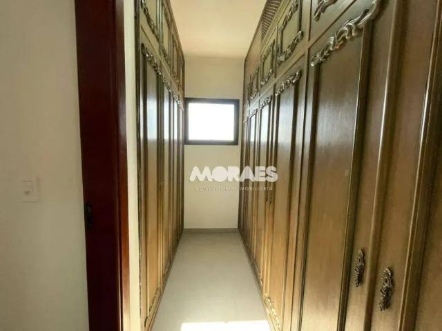 Apartamento com 4 Quartos para alugar, 285m² Jardim Estoril