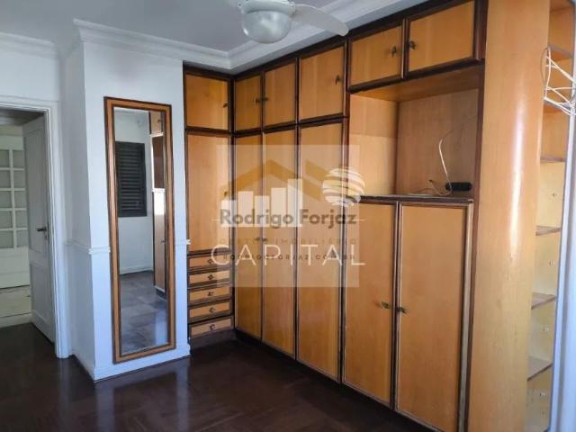 Apartamento com 4 Quartos para alugar, 288m² Alphaville