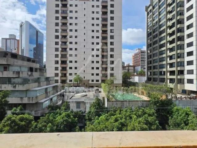 Apartamento com 4 Quartos para alugar, 290m² Lourdes