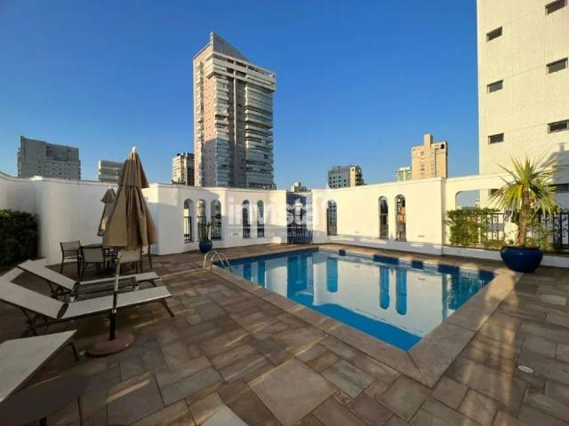 Apartamento com 4 Quartos para alugar, 294m² Boqueirão