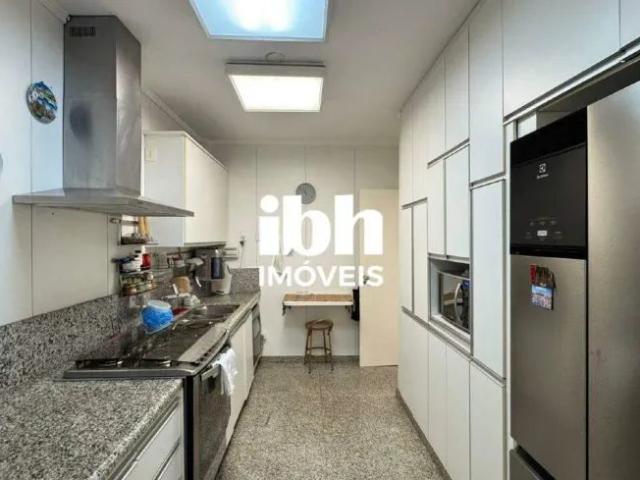 Apartamento com 4 Quartos para alugar, 200m² Santo Antônio