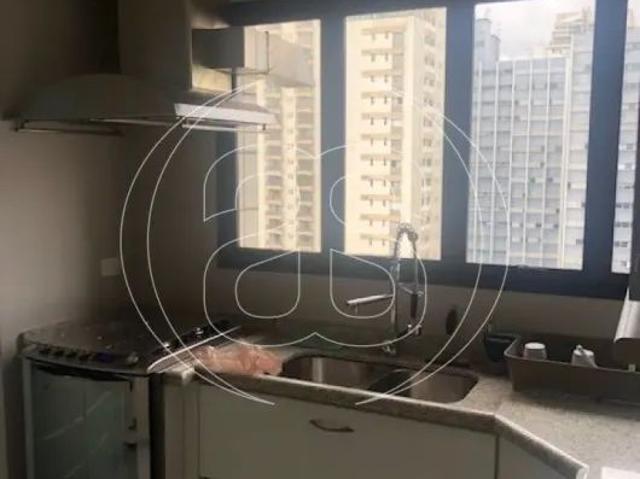 Apartamento com 4 Quartos para alugar, 204m² Campo Belo