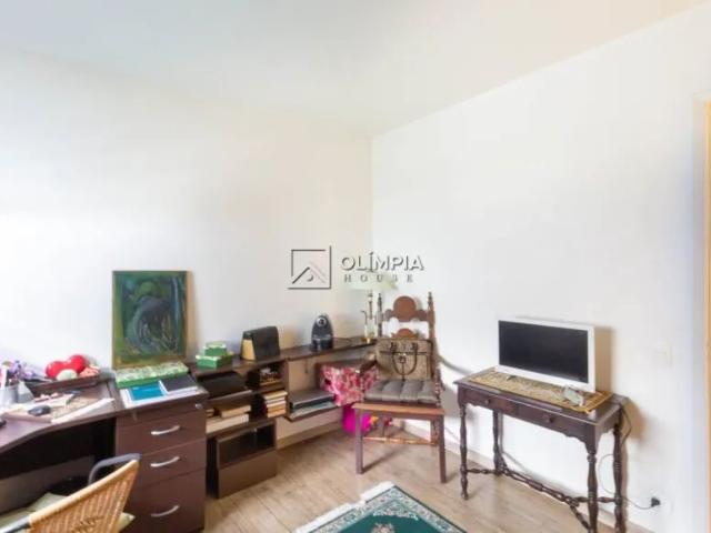 Apartamento com 4 Quartos para alugar, 208m² Paraíso