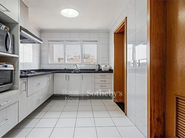 Apartamento com 4 Quartos para alugar, 208m² Vila Mariana