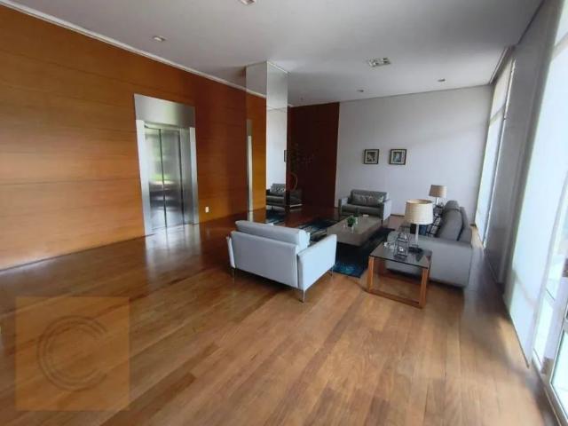 Apartamento com 4 Quartos para alugar, 210m² Tatuapé