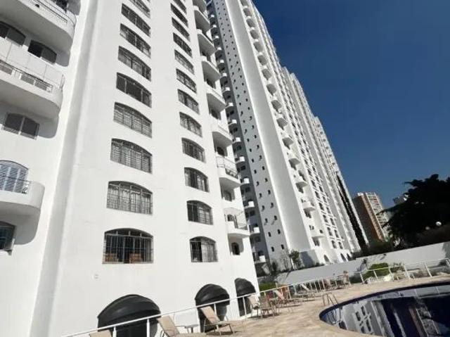 Apartamento com 4 Quartos para alugar, 211m² Real Parque
