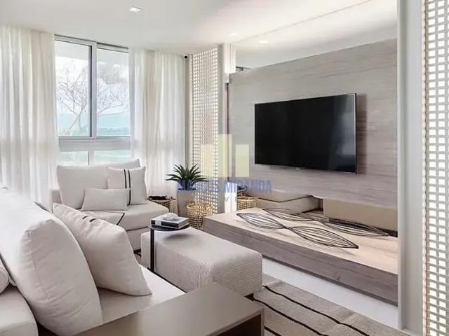 Apartamento com 4 Quartos para alugar, 216m² Barra da Tijuca