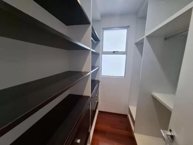 Apartamento com 4 Quartos para alugar, 220m² Belvedere