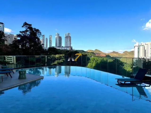 Apartamento com 4 Quartos para alugar, 230m² Vale do Sereno