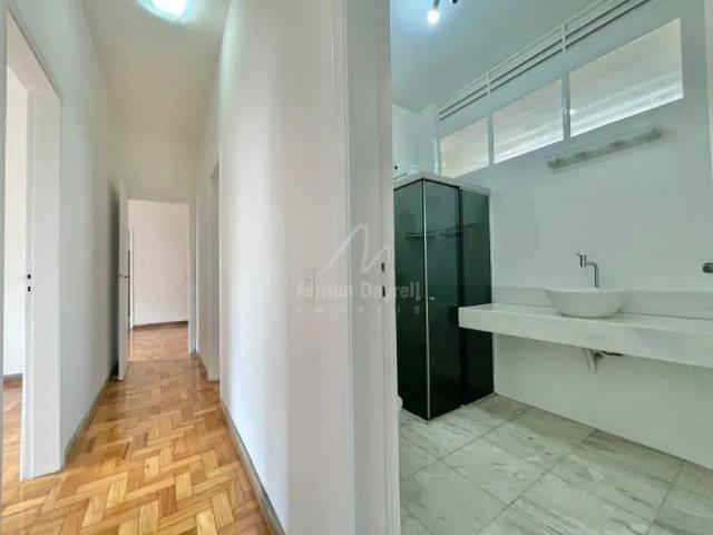 Apartamento com 4 Quartos para alugar, 341m² Savassi