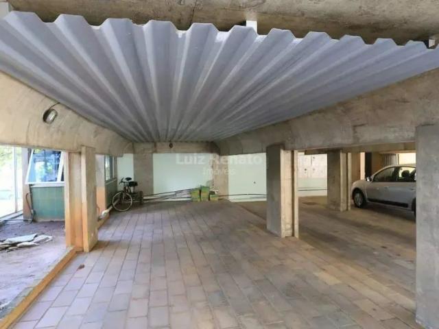 Apartamento com 4 Quartos para alugar, 360m² Mangabeiras