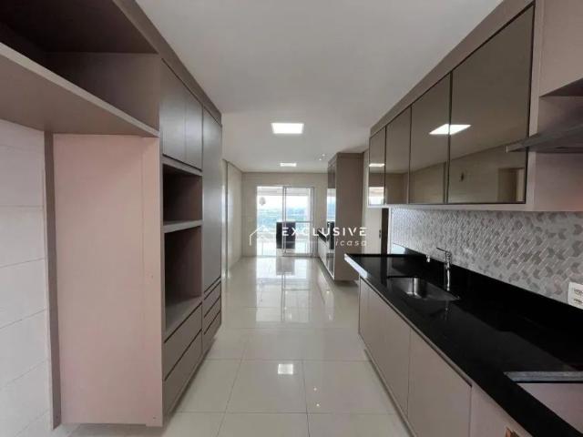 Apartamento com 4 Quartos para alugar, 300m² Jardim Aquarius