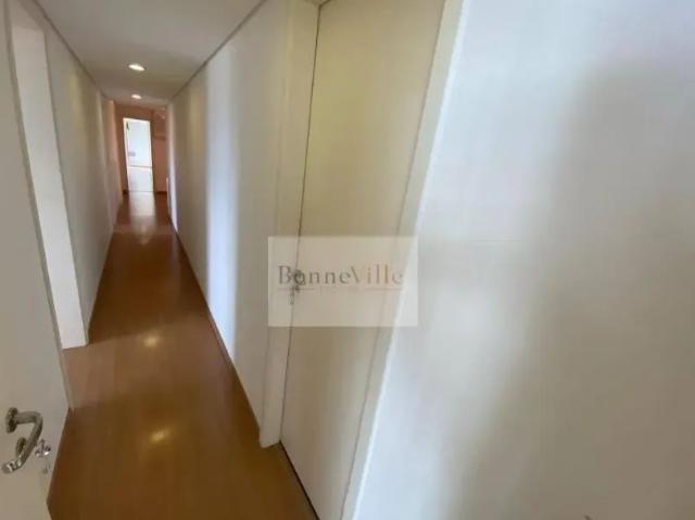 Apartamento com 4 Quartos para alugar, 305m² Panamby
