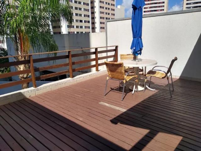 Apartamento com 4 Quartos para alugar, 85m² Stiep