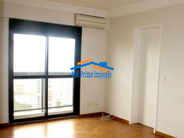 Apartamento com 4 Quartos para Locação, Morumbi, São Paulo, 200m²