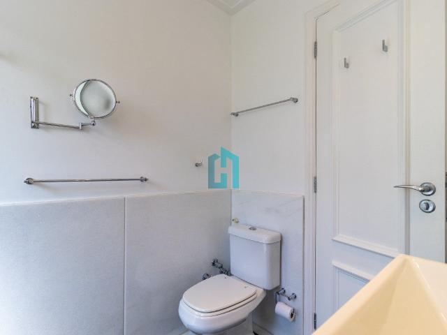 Apartamento com 4 Quartos para Locação, Campo Belo, São Paulo, 237m²