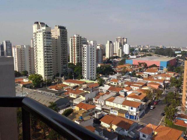 Apartamento com 4 Quartos para Locação, Campo Belo, São Paulo, 300m²