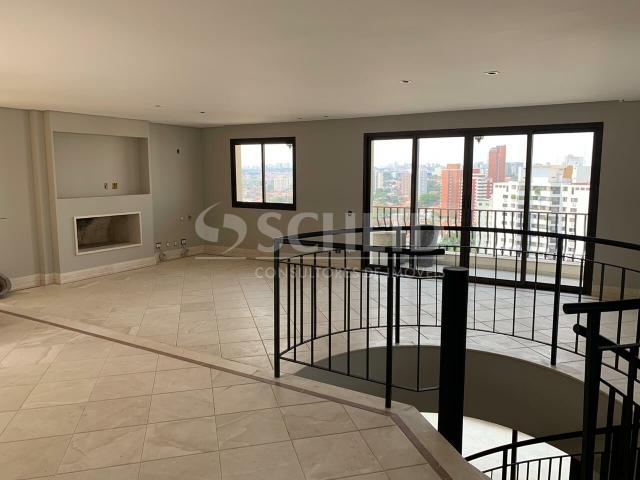 Apartamento com 4 Quartos para Locação, Campo Belo, São Paulo, 801m²