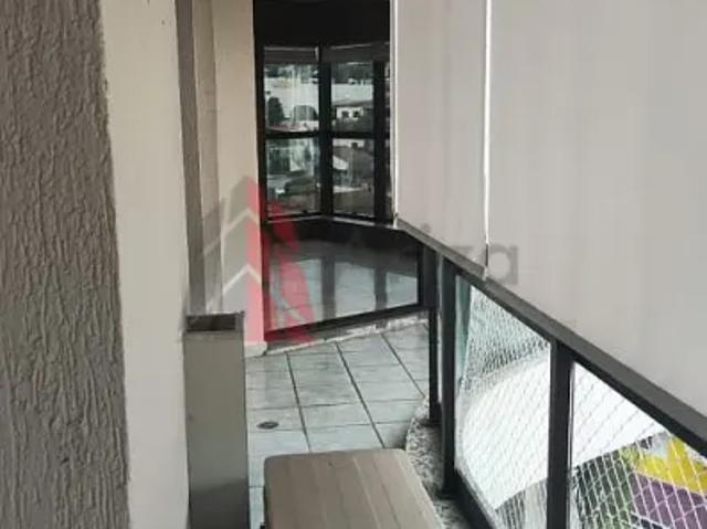 Apartamento com 4 quartos para locação em Mogi das Cruzes