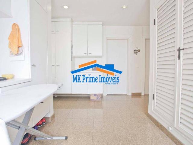 Apartamento com 4 Quartos para Locação, Higienópolis, São Paulo, 500m²