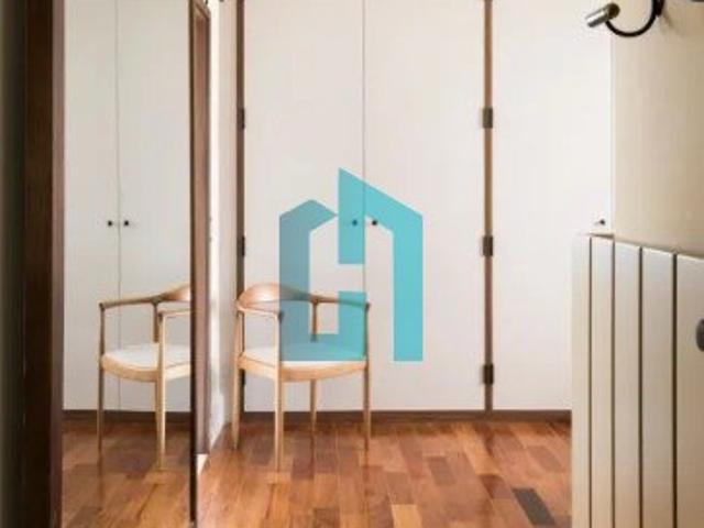 Apartamento com 4 Quartos para Locação, Jardim Paulista, São Paulo, 163m²