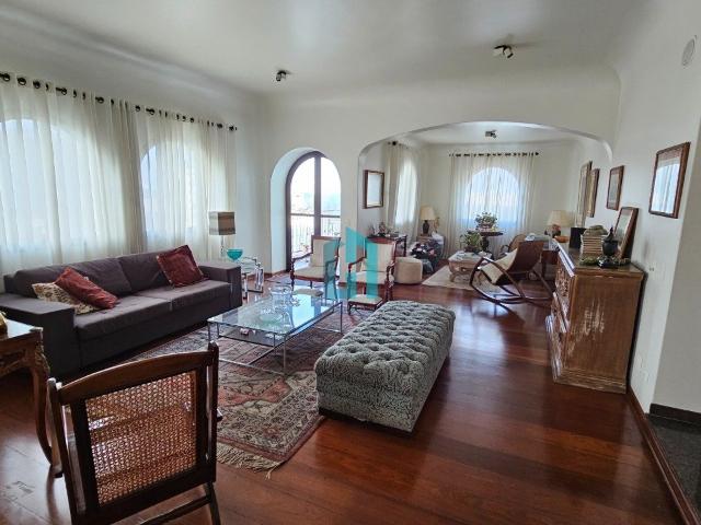 Apartamento com 4 Quartos para Locação, Jardim Paulista, São Paulo, 278m²