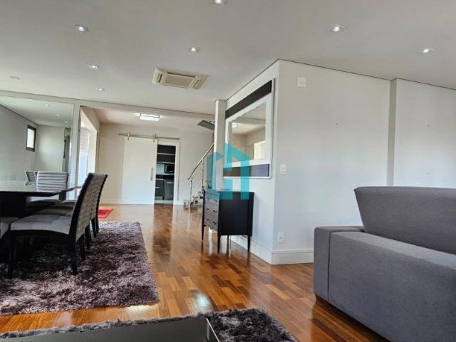 Apartamento com 4 Quartos para Locação, Jardim Paulista, São Paulo, 270m²