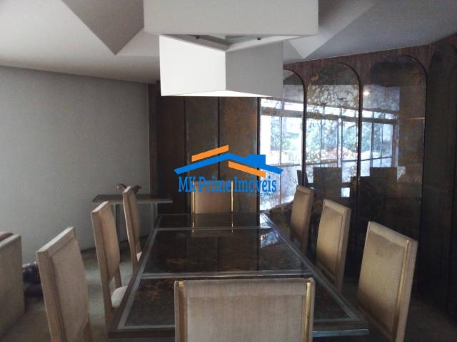 Apartamento com 4 Quartos para Locação, Jardim Paulista, São Paulo, 280m²
