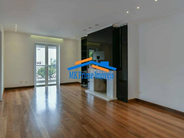 Apartamento com 4 Quartos para Locação, Jardim Paulista, São Paulo, 385m²