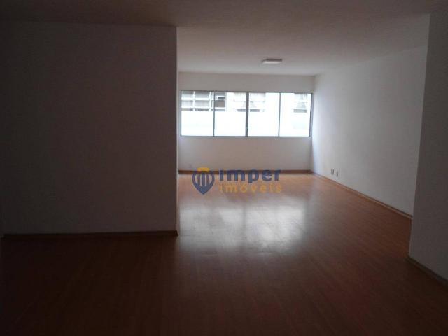 Apartamento com 4 Quartos para Locação, Perdizes, São Paulo
