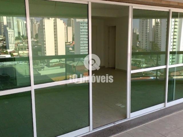 Apartamento com 4 Quartos para Locação, Perdizes, São Paulo
