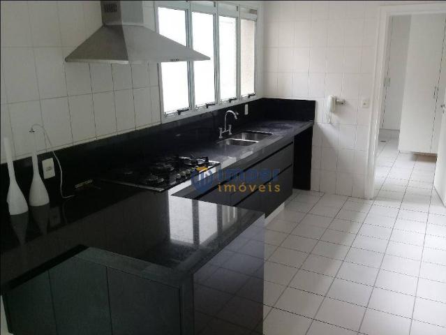 Apartamento com 4 Quartos para Locação, Perdizes, São Paulo