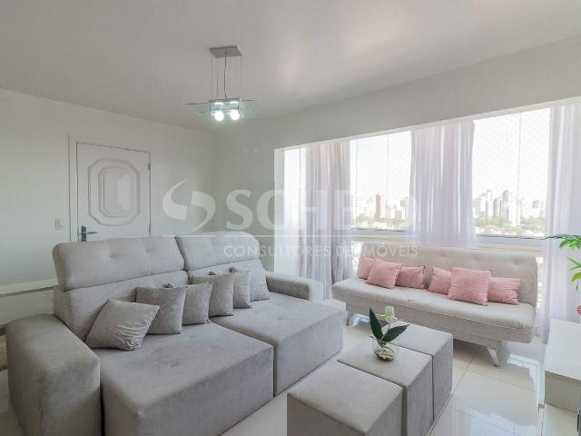 Apartamento com 4 Quartos para Locação, Vila Clementino, São Paulo, 127m²