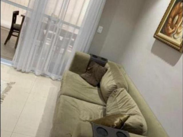 Apartamento com 4 Quartos para Venda, 105m², por R$ 770.000,00, em Vila Castelo, São Paulo / SP