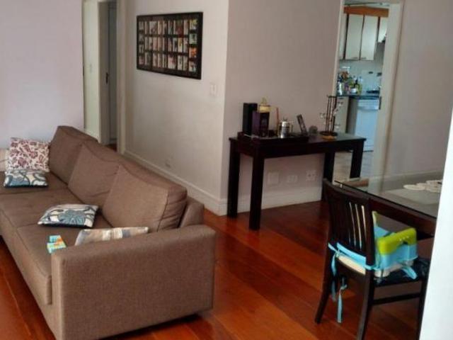 Apartamento com 4 Quartos para Venda, 140m², por R$ 1.100.000,00, em Lapa, São Paulo / SP