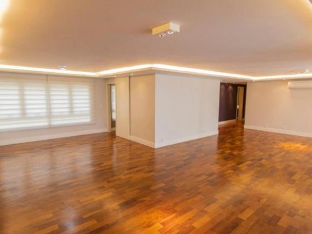 Apartamento com 4 Quartos para Venda, 310m², por R$ 3.830.000,00, em Chácara Flora, São Paulo / SP