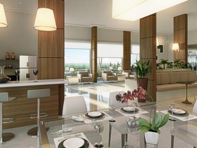 Apartamento com 4 Quartos para Venda, 413m², por R$ 2.700.000,00, em Jardim Das Samambaias, Jundiaí