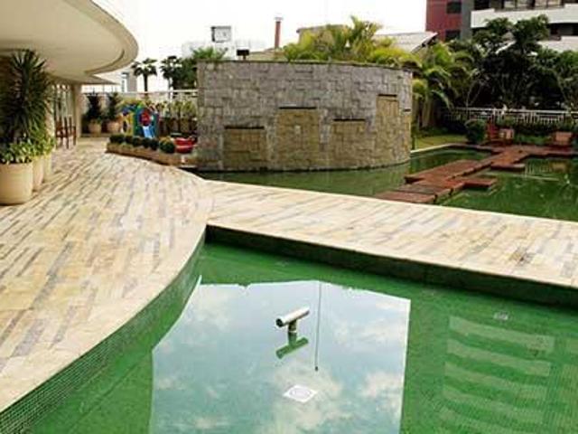 Apartamento com 4 Quartos para Venda, 660m², por R$ 4.300.000,00, em Lapa, São Paulo / SP