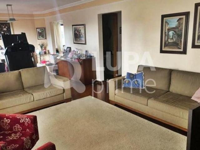 APARTAMENTO COM 4 QUARTOS PARA VENDA, ÁGUA FRIA, SÃO PAULO