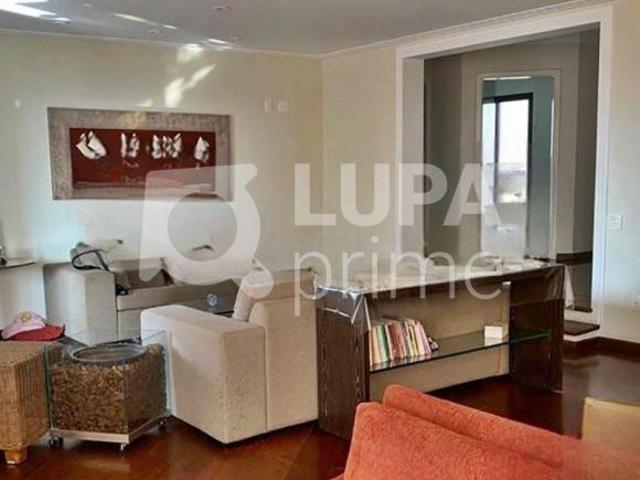 APARTAMENTO COM 4 QUARTOS PARA VENDA, ÁGUA FRIA, SÃO PAULO