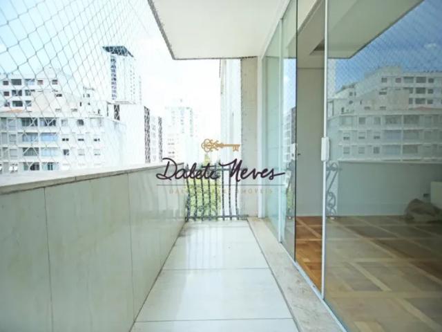 Apartamento com 4 Quartos para Venda e Locação em Jardim América São Paulo/SP