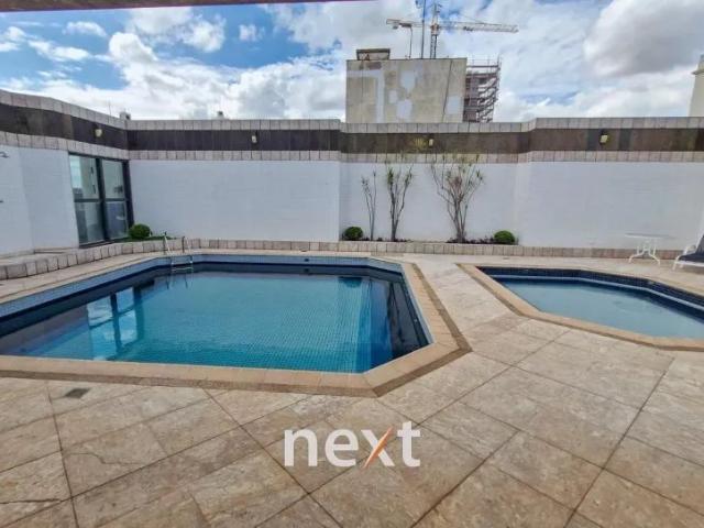Apartamento com 4 Quartos para venda ou aluguel, 409m² Cambuí
